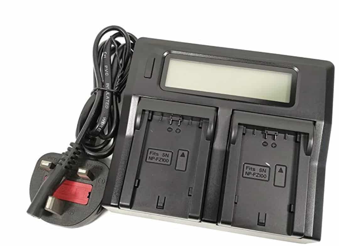 Essential Accessories for Sony Mirrorless Cameras - Adam de-ste-croix